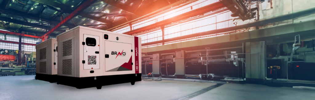 About Us - BRAVO Genset Diesel Generators | Bravo Genset Power Solutions